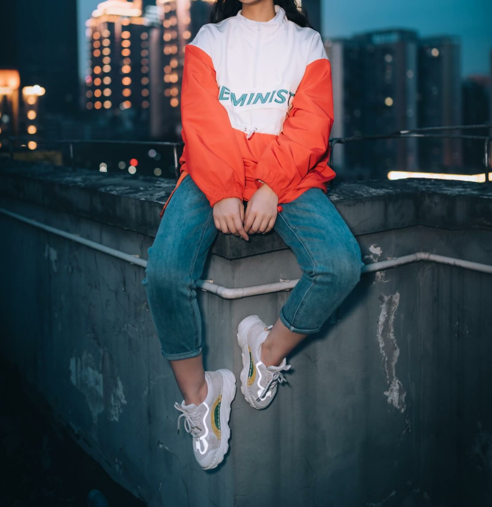 How to Take and Edit Photos Without Showing Your Face