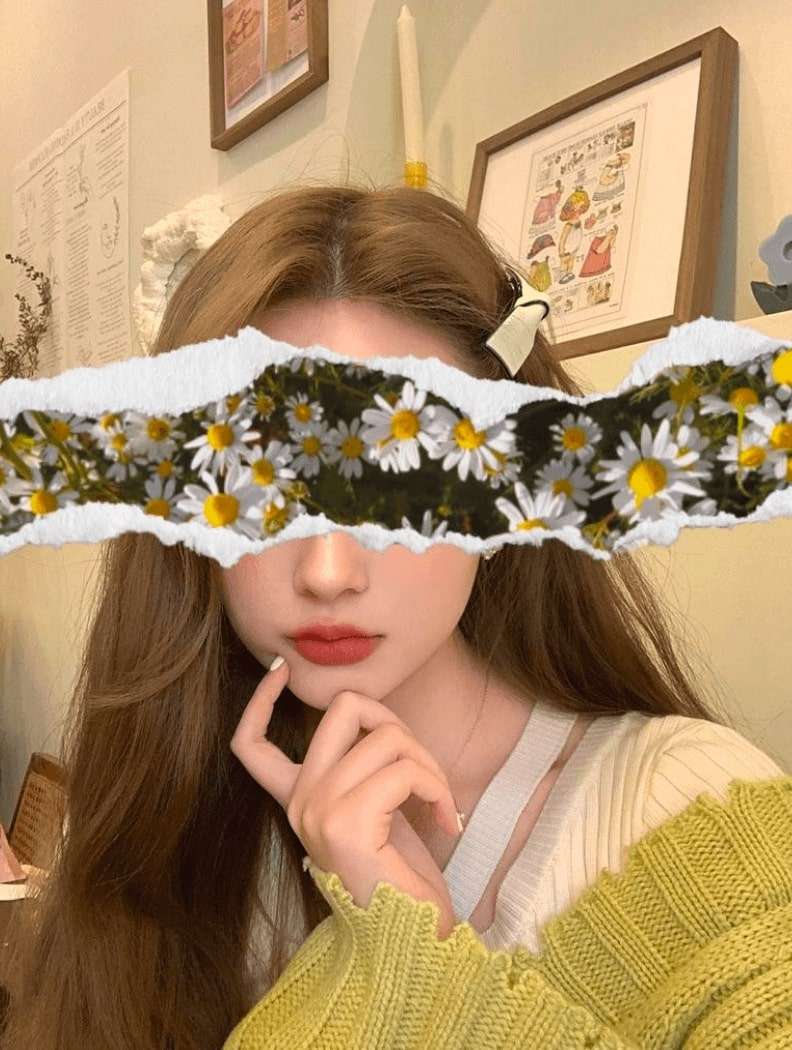 How to Take and Edit Photos Without Showing Your Face