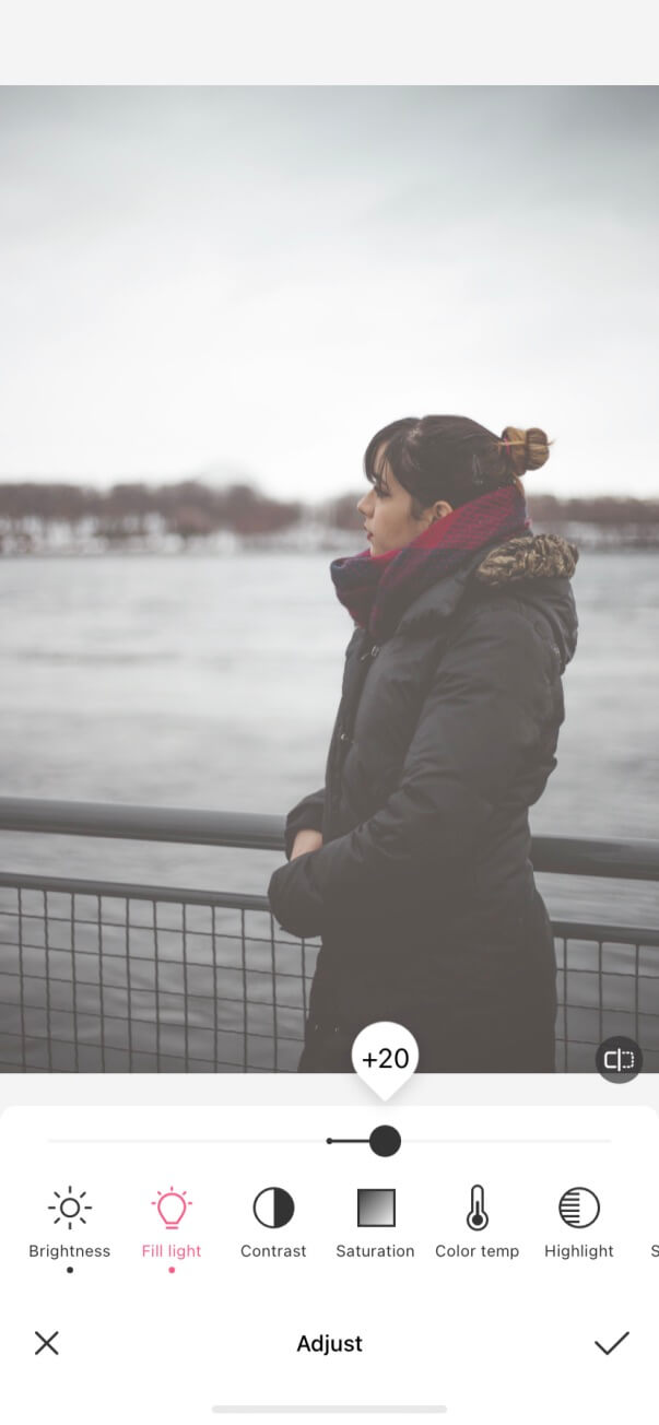 How to Edit Cloudy Background Photos or Bad Weather Images