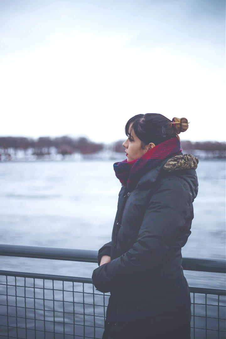 How to Edit Cloudy Background Photos or Bad Weather Images