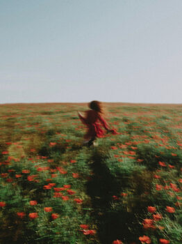 How to Blur Photos to Blurry Aesthetic Pictures
