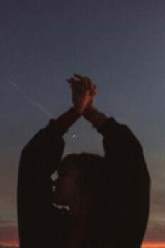 How to Blur Photos to Blurry Aesthetic Pictures