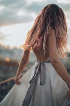 How to Blur Photos to Blurry Aesthetic Pictures