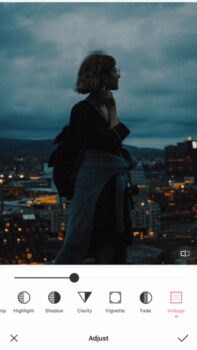 How to Blur Photos to Blurry Aesthetic Pictures
