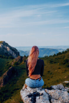 How to Blur Photos to Blurry Aesthetic Pictures