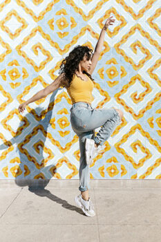 How to Make an Eye-catching Profile Picture