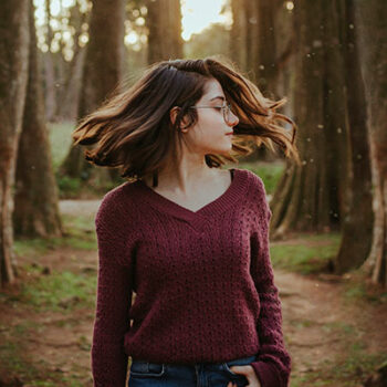 How to Make an Eye-catching Profile Picture