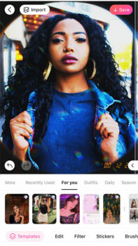 How to Make an Eye-catching Profile Picture