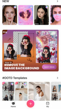 BeautyPlus app VS Picsart: Which photo editing app is Better?