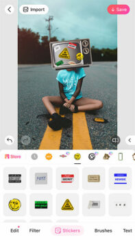 Weirdcore Aesthetic Editing: How to Create