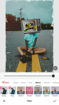 Weirdcore Aesthetic Editing: How to Create