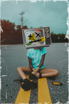 Weirdcore Aesthetic Editing: How to Create