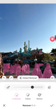 10 AI Remover Apps & Tips on How to Remove People from Photos