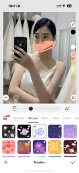 3 free photo processing apps to hide your face! We don’t give up ...