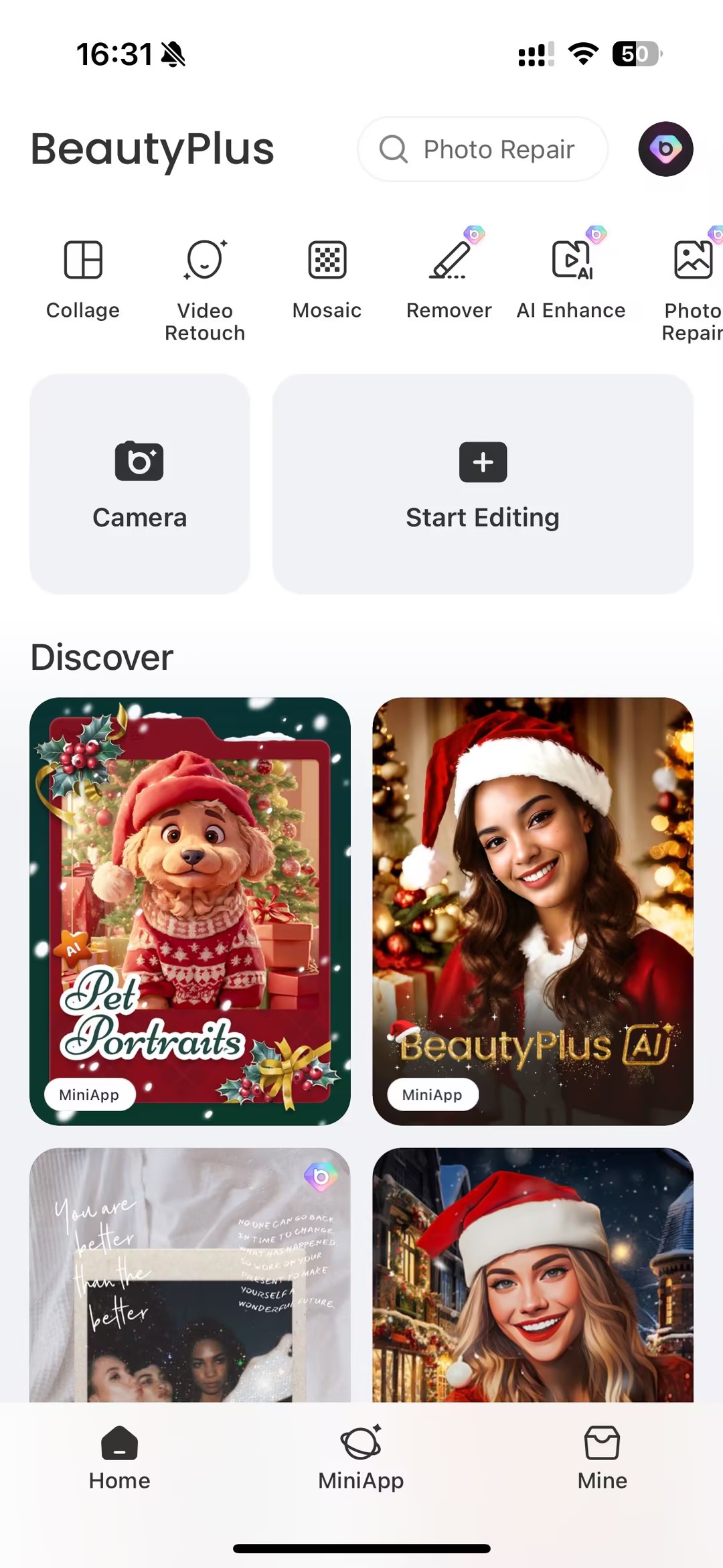 [Free and Up-to-date in 2024] 10 Recommended Selfie Apps that can ...