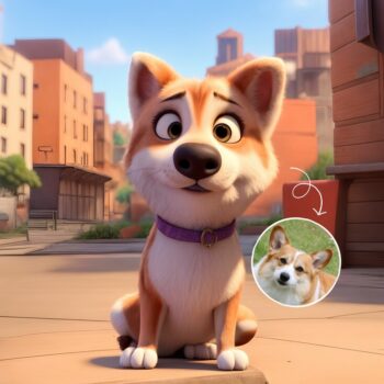 5 Free AI Pet Photo Editors to Make Them Cuter