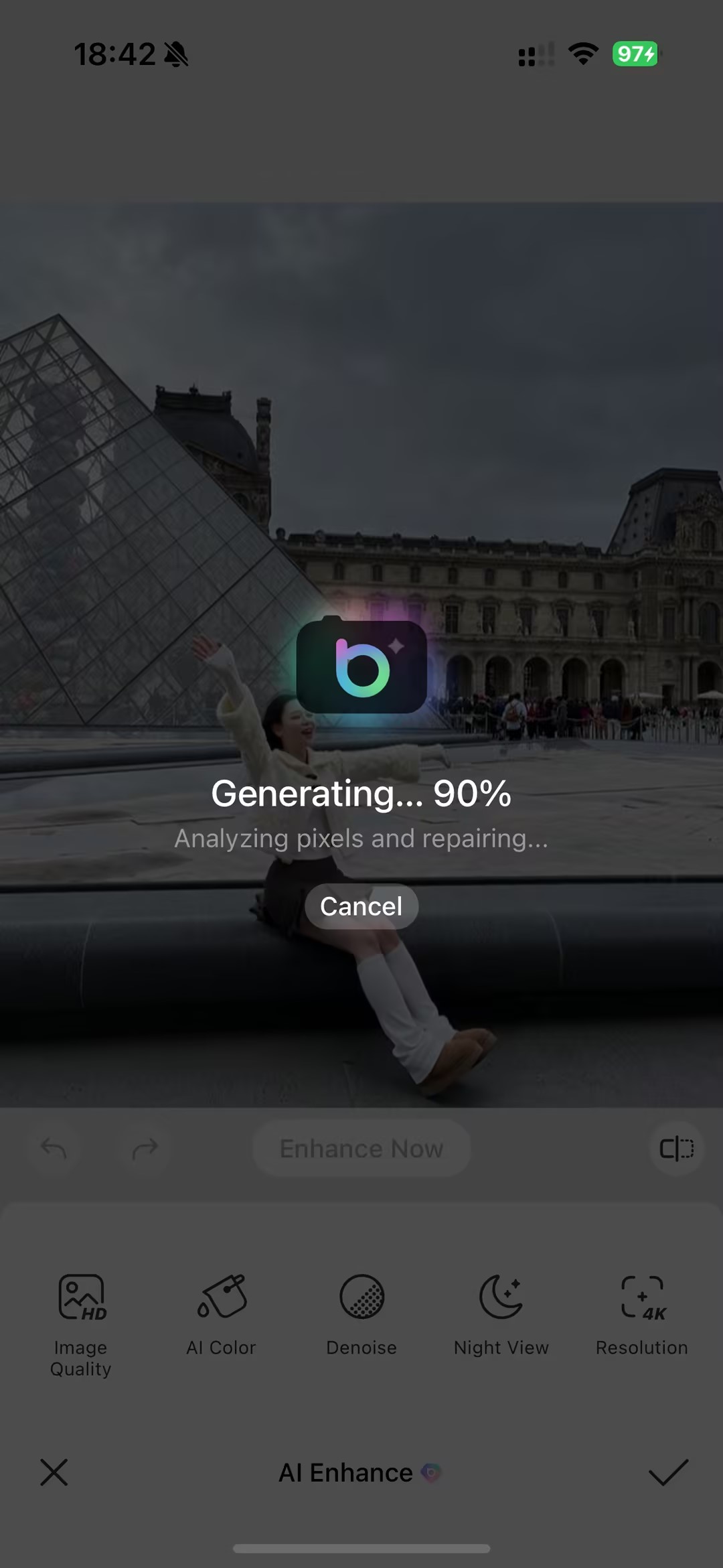 [Latest in 2024] Improve the quality of old photos! Free high-quality ...