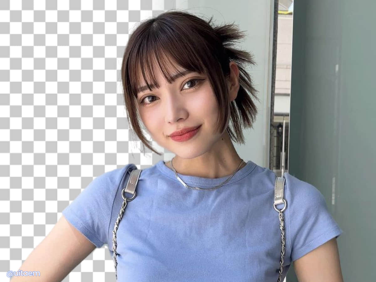 Hapus Background Foto Online Gratis - BeautyPlus