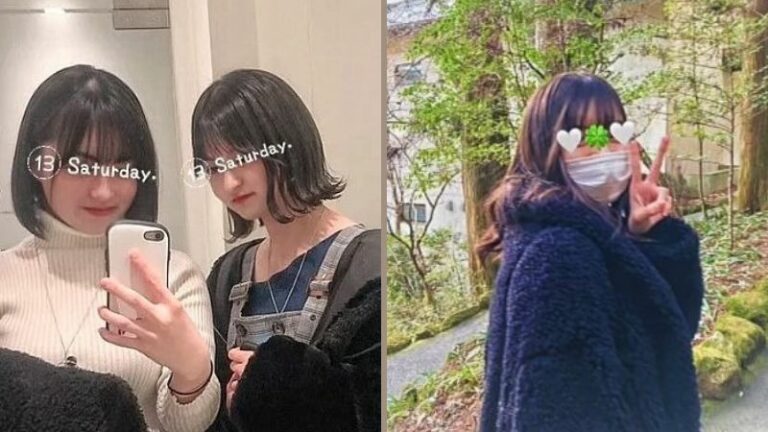 The Latest 2024 Edition of Useful Face- Hiding Materials! 9 Popular and ...