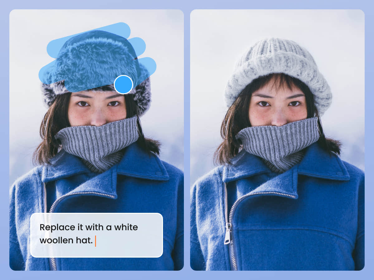 オンライン AI Replacer | AI置き換えによる最適な画像置換