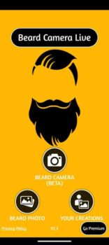 Top 6 AI Beard Generator Apps – Let AI Transform Your Look!