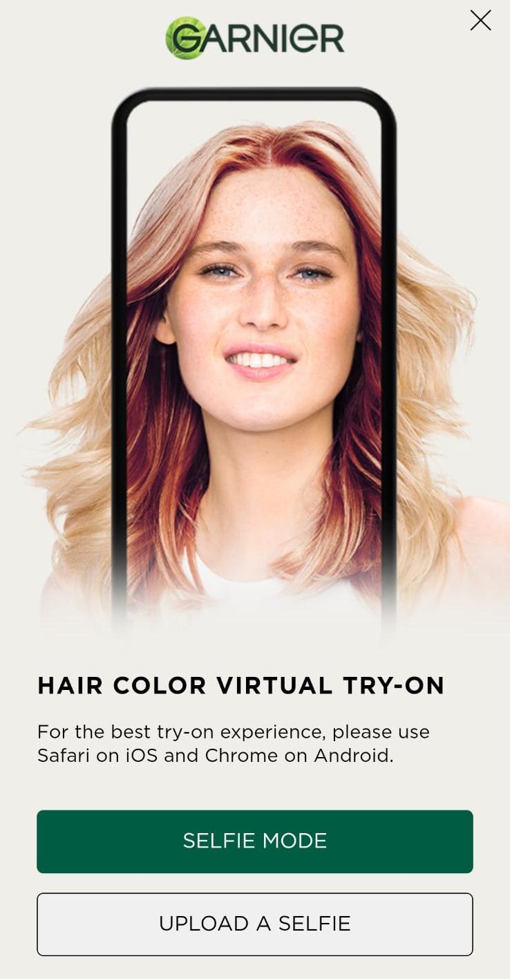 8 Apps to Change Hair Color Virtually 2025 [Free & Paid]