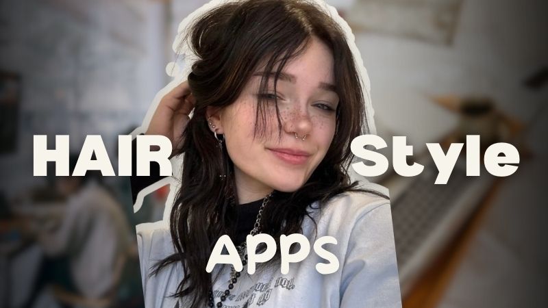 8 Best Free Hairstyle Apps and Tools for Trendy Looks 8 Best Free Hairstyle Apps and Tools for Trendy Looks