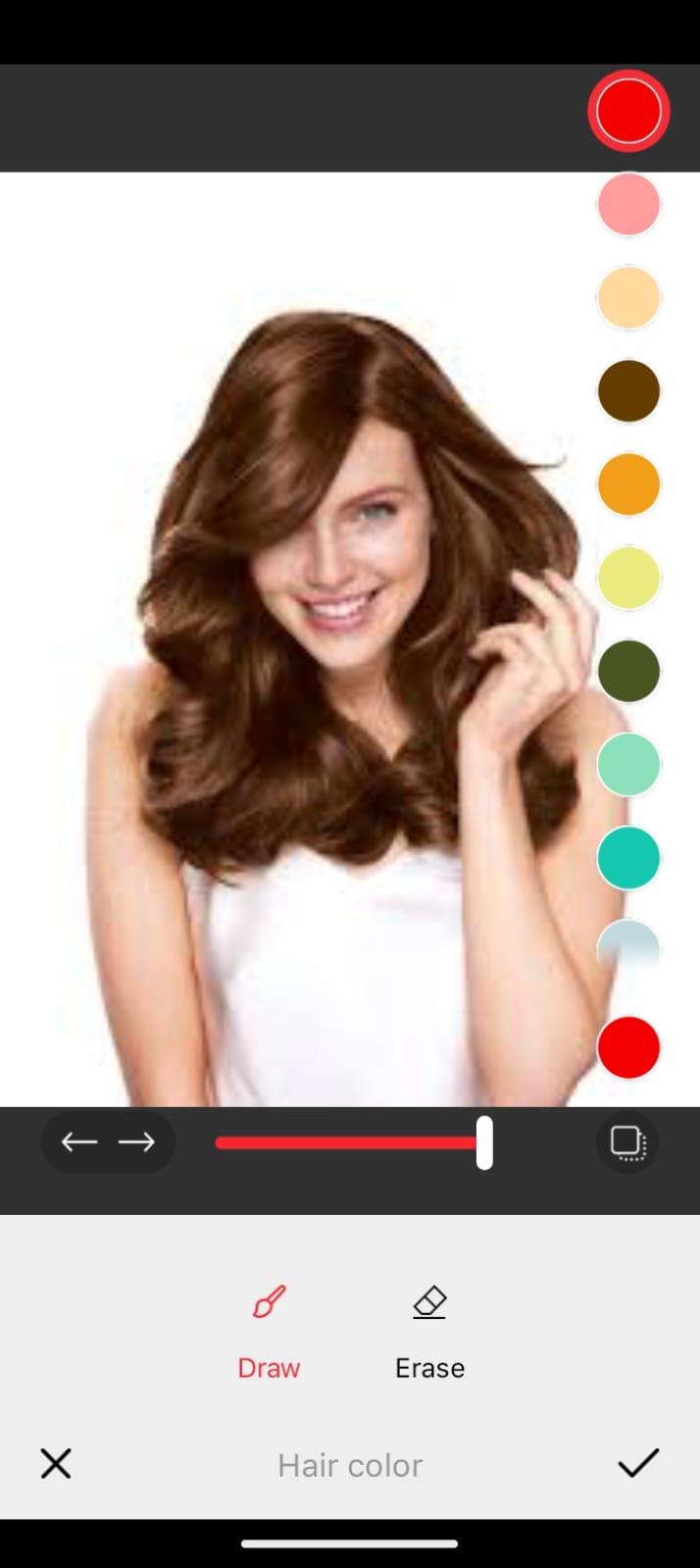 8 Apps to Change Hair Color Virtually 2025 [Free & Paid]
