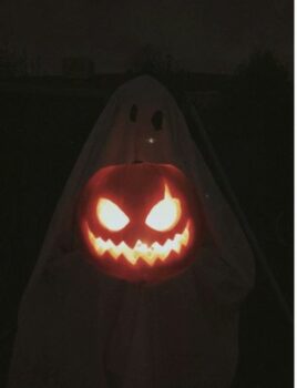 Top 10 Halloween PFP Ideas Flex Your Unique Vibe 2025