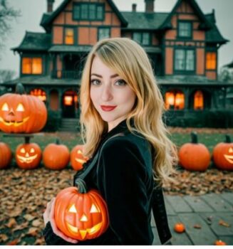 Top 10 Halloween PFP Ideas Flex Your Unique Vibe 2025
