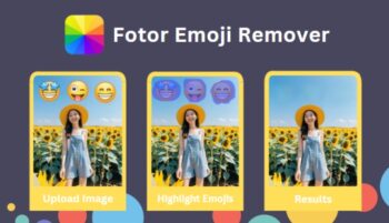 How to Remove Emojis from Pictures？10 Tools Tested