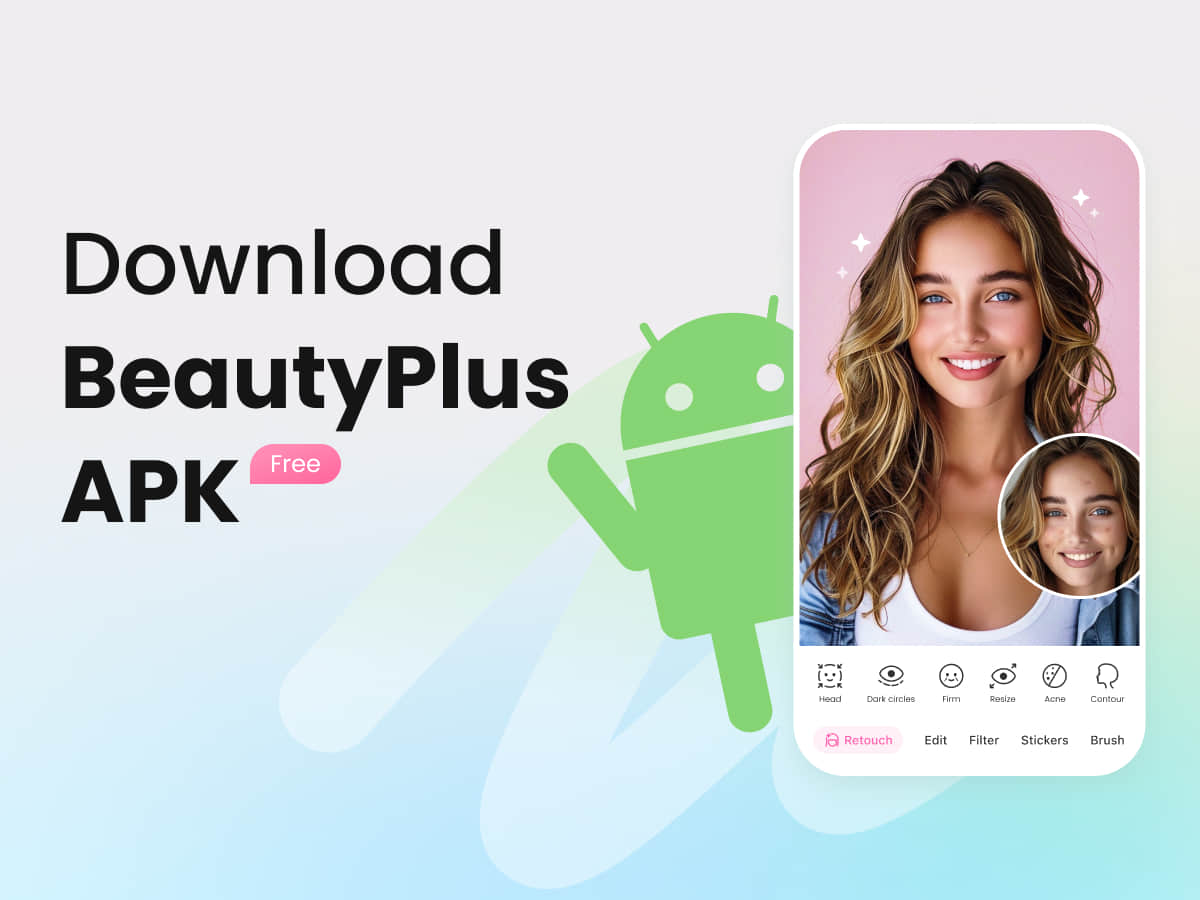 Download BeautyPlus APK | Free Photo Editing App on Android