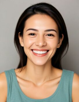How to Smile for Pictures Perfectly Every Single Time