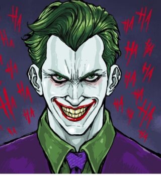 20 Unique Joker PFP Ideas to Rock in 2024