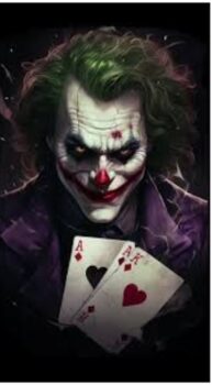 20 Unique Joker PFP Ideas to Rock in 2024