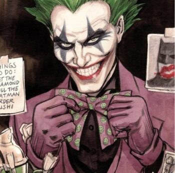 20 Unique Joker PFP Ideas to Rock in 2024