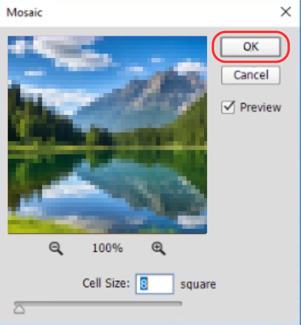 How to Pixelate an Image: 4 Free Ways