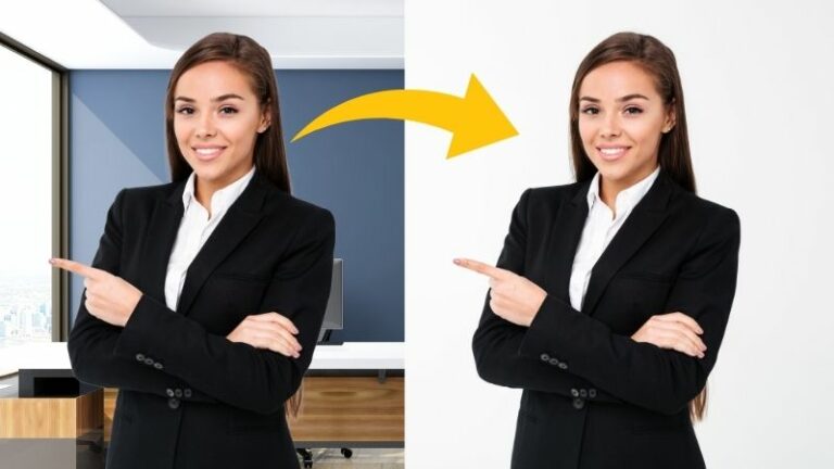 7 Best Headshot Backgrounds to Create Impactful Photos