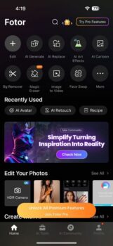 5 Best Skin Color Changer Apps for Your Photos 2025