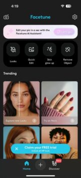 5 Best Skin Color Changer Apps for Your Photos 2025