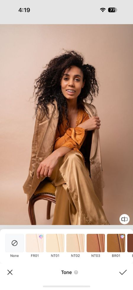 5 Best Skin Color Changer Apps for Your Photos 2025