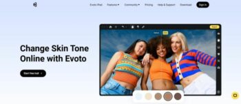 5 Best Skin Color Changer Apps for Your Photos 2025