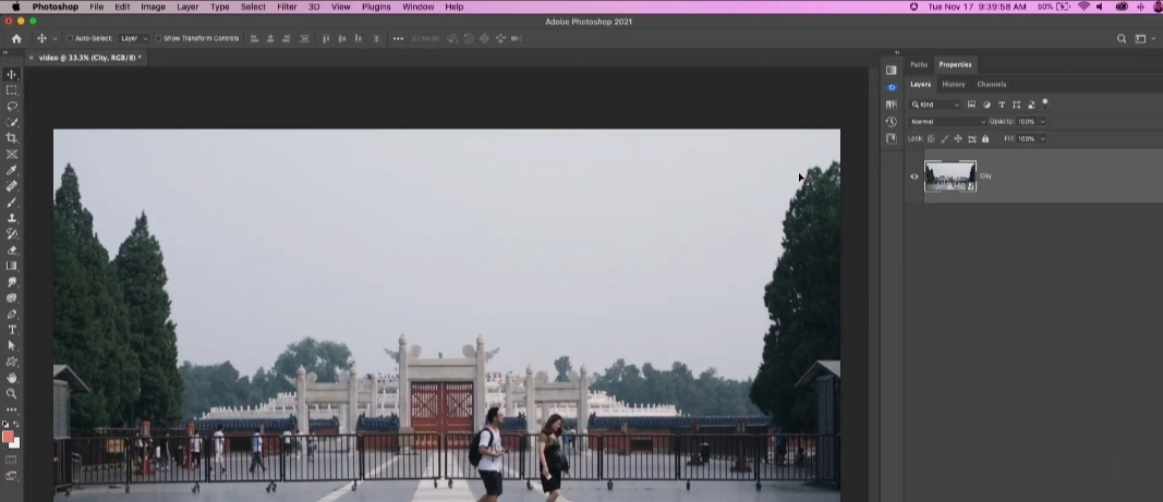 2 Easy Methods for Perfect Sky Photo Editing