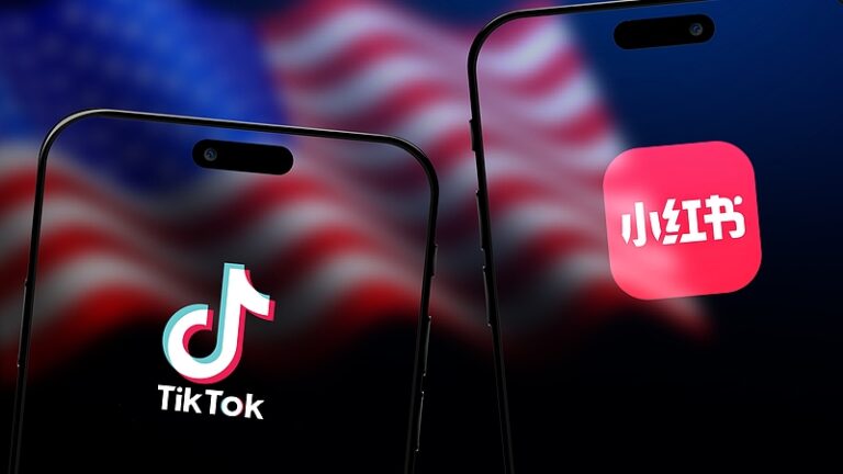 TikTok Refugee: 10 Tips to Navigate Rednote Amid U.S. TikTok Ban