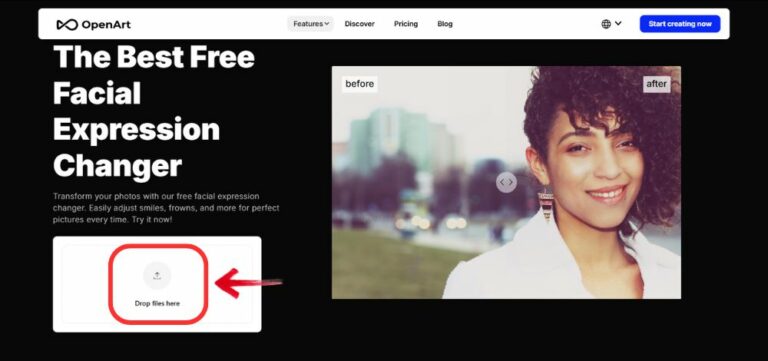 3 Best Face Expression Changer Tools to Get the Best Picture