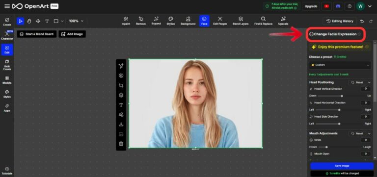 3 Best Face Expression Changer Tools to Get the Best Picture