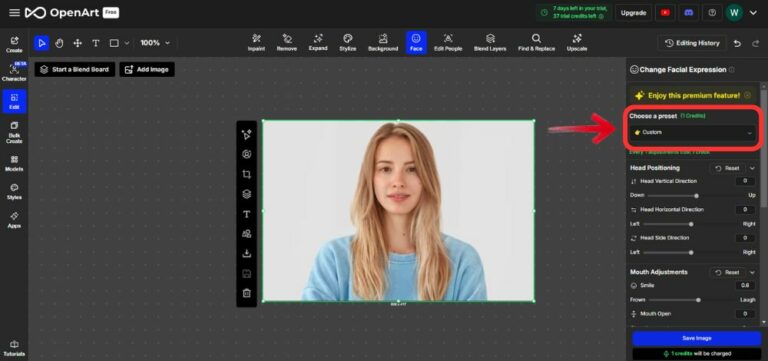 3 Best Face Expression Changer Tools to Get the Best Picture