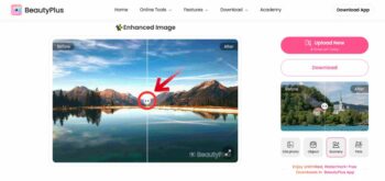 How to Unpixelate an Image for Free with Online Tools