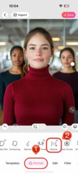 10 AI Breast Enlargement Apps Reviewed