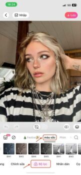 Chuyển ảnh màu thành đen trắng đơn giản, nhanh chóng 2025